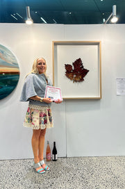 About | Award-Winning NZ Artist | Cathy Jane Designs