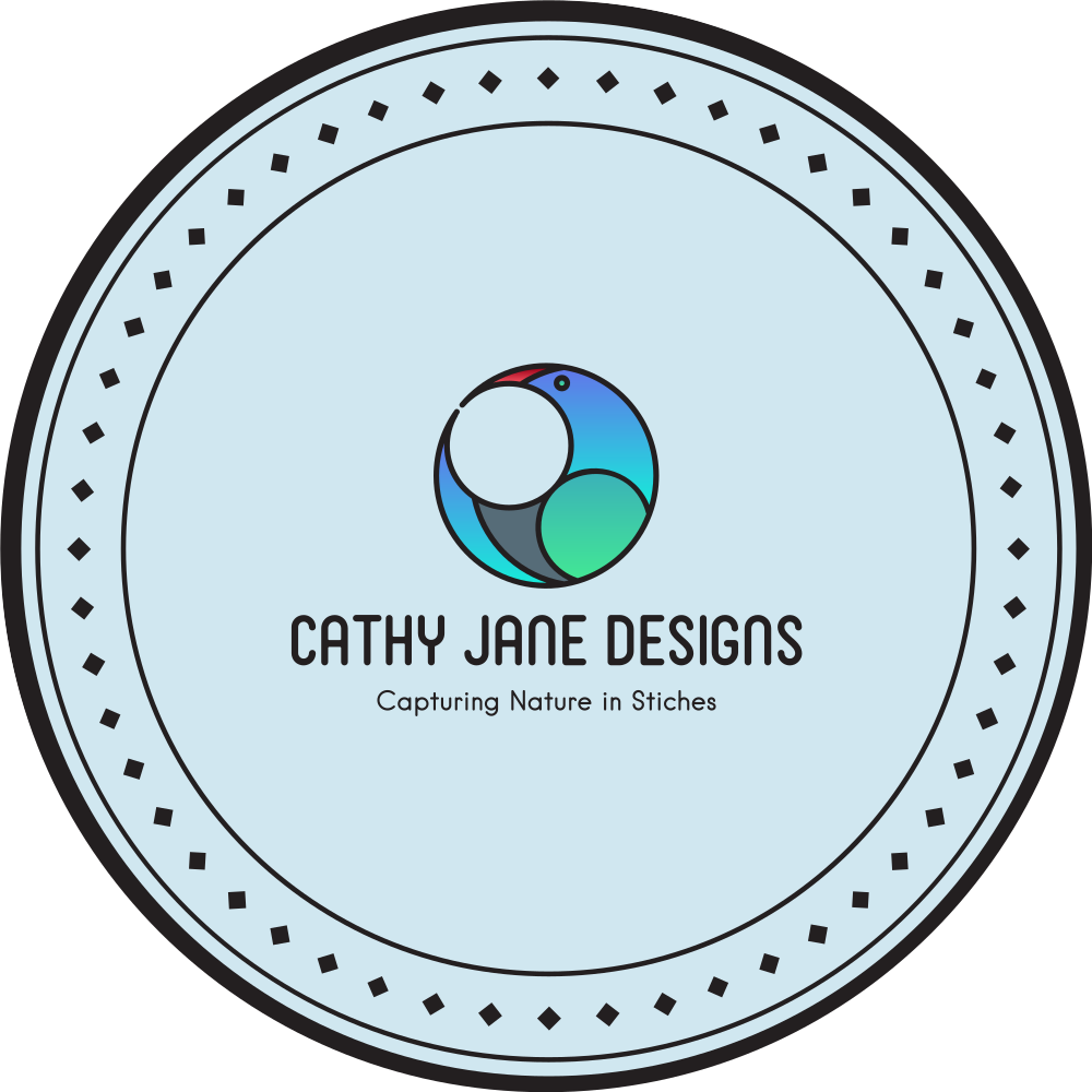 Home | Sculptural & Embroidered NZ Art | Cathy Jane Designs